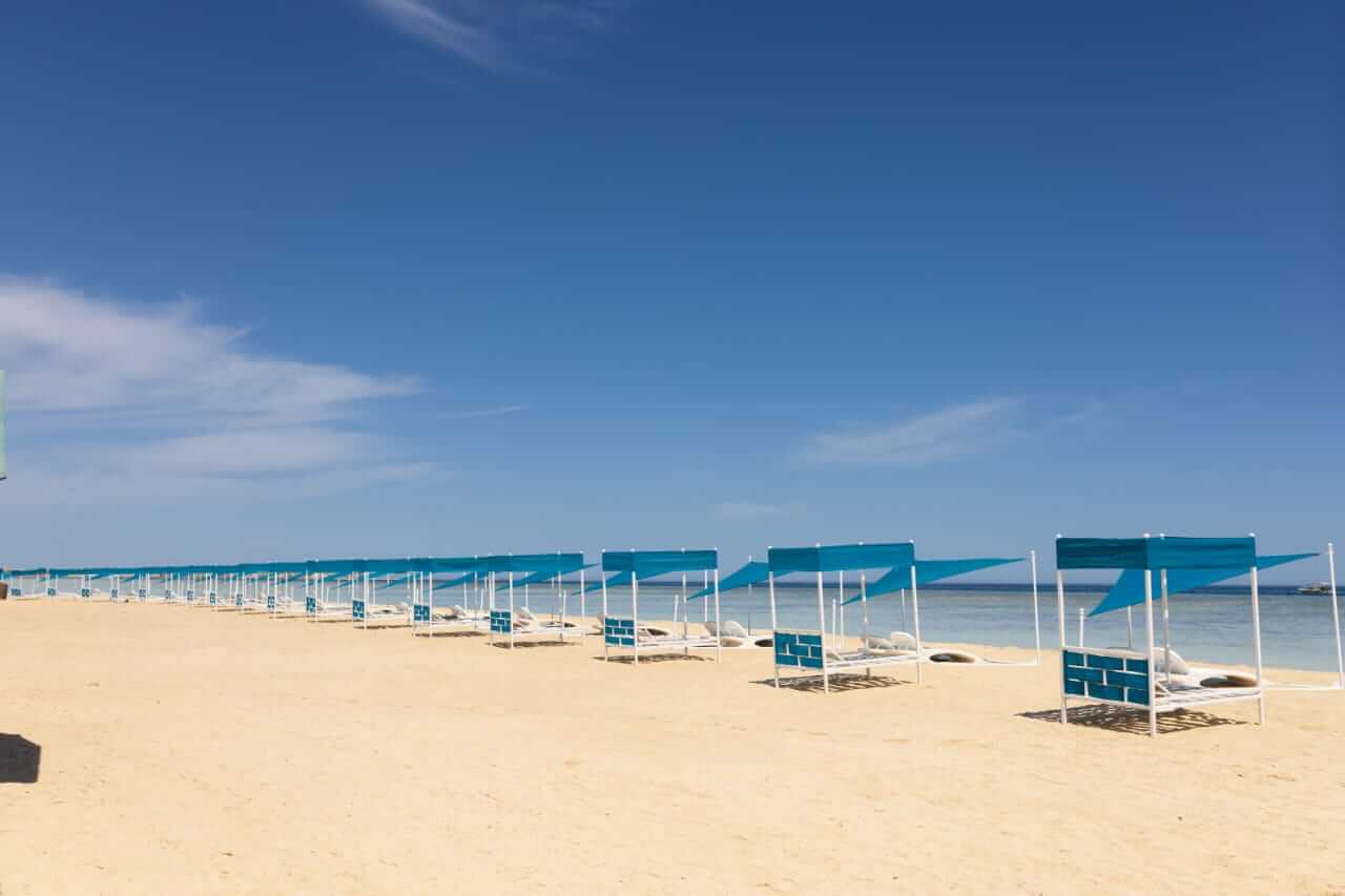 Activités en mer | Hurghada for you