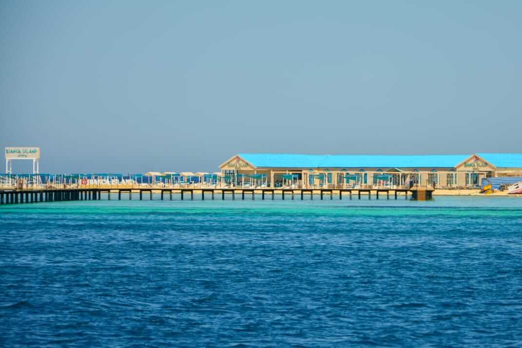 Activités en mer | Hurghada for you