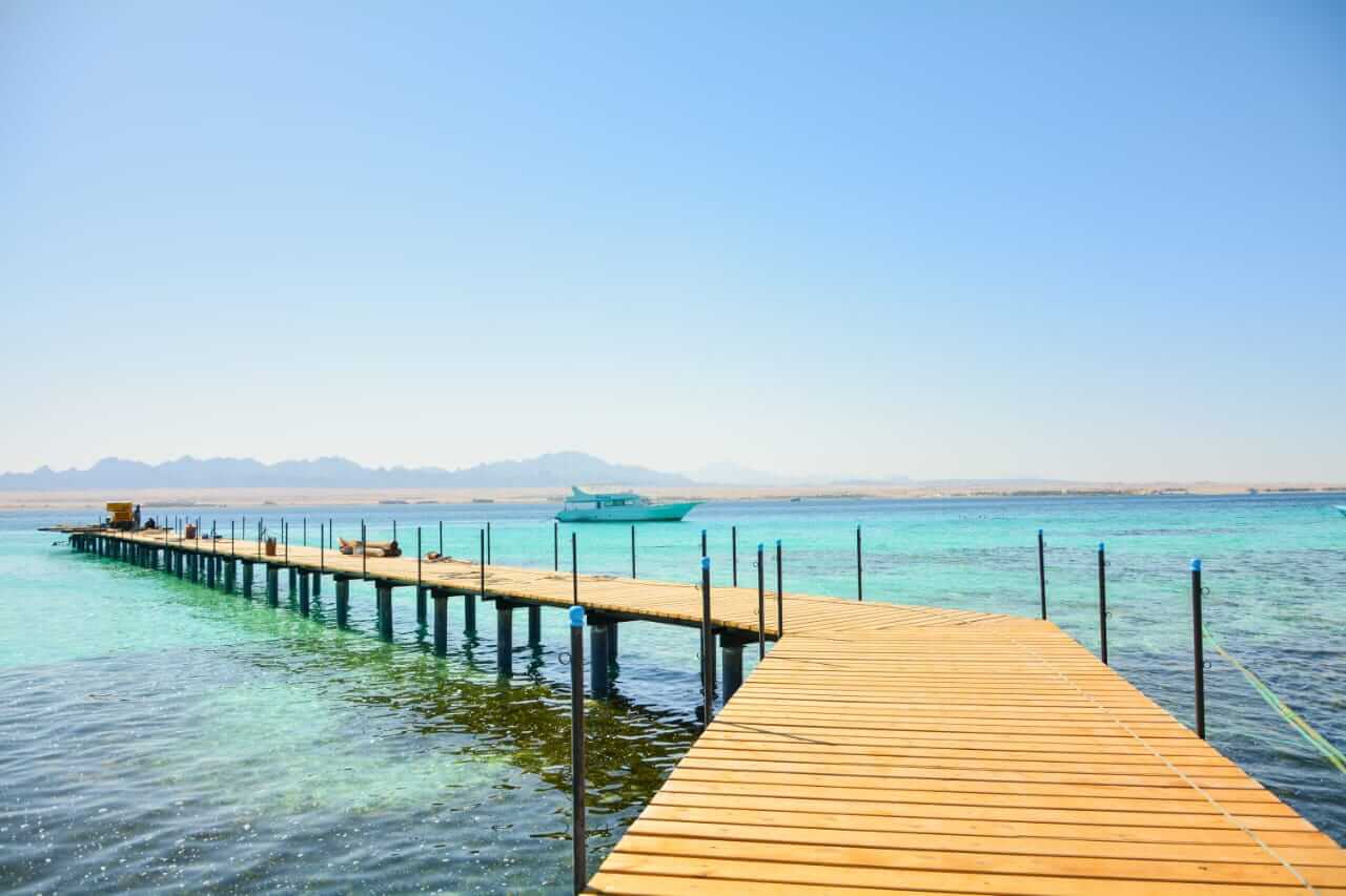 Activités en mer | Hurghada for you