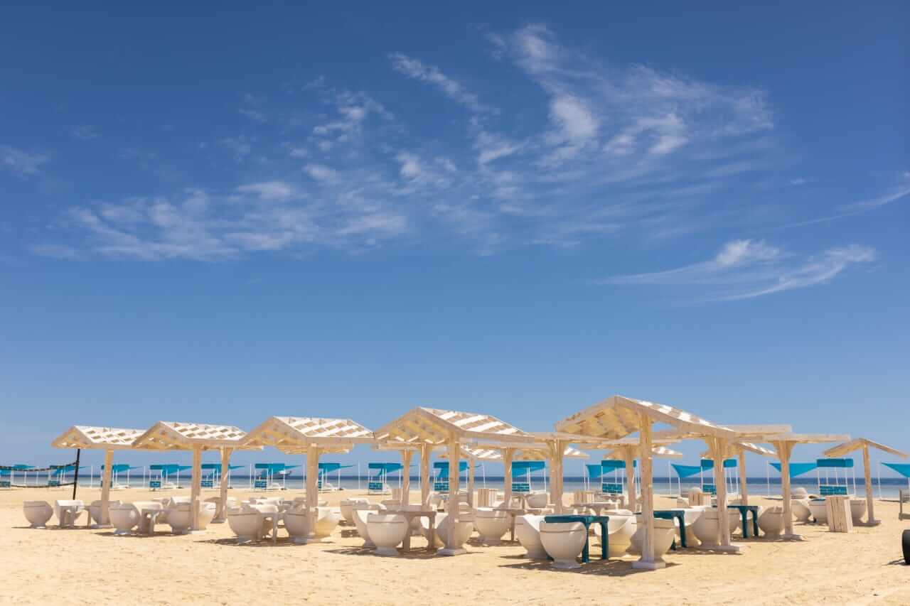 Activités en mer | Hurghada for you