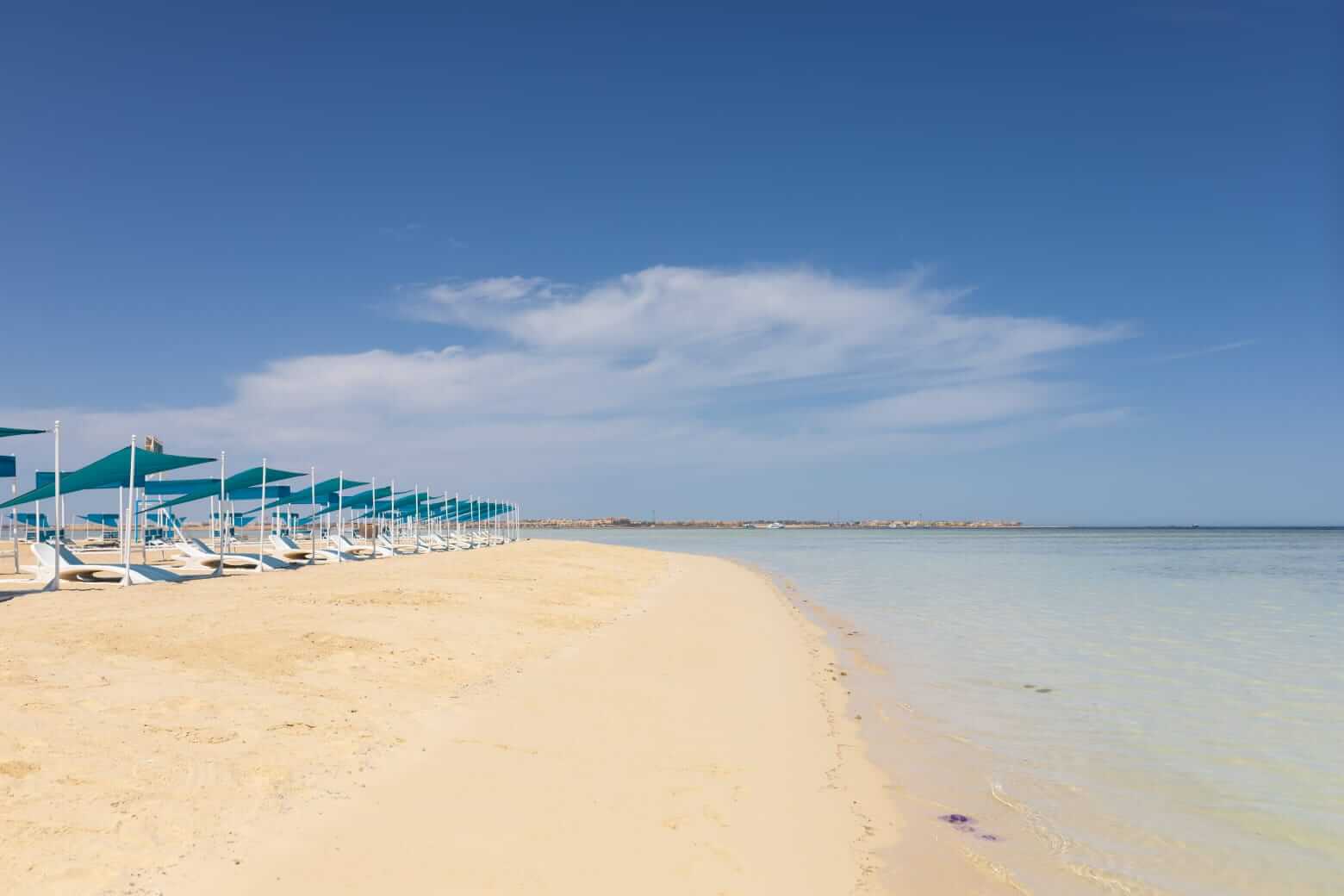 Activités en mer | Hurghada for you