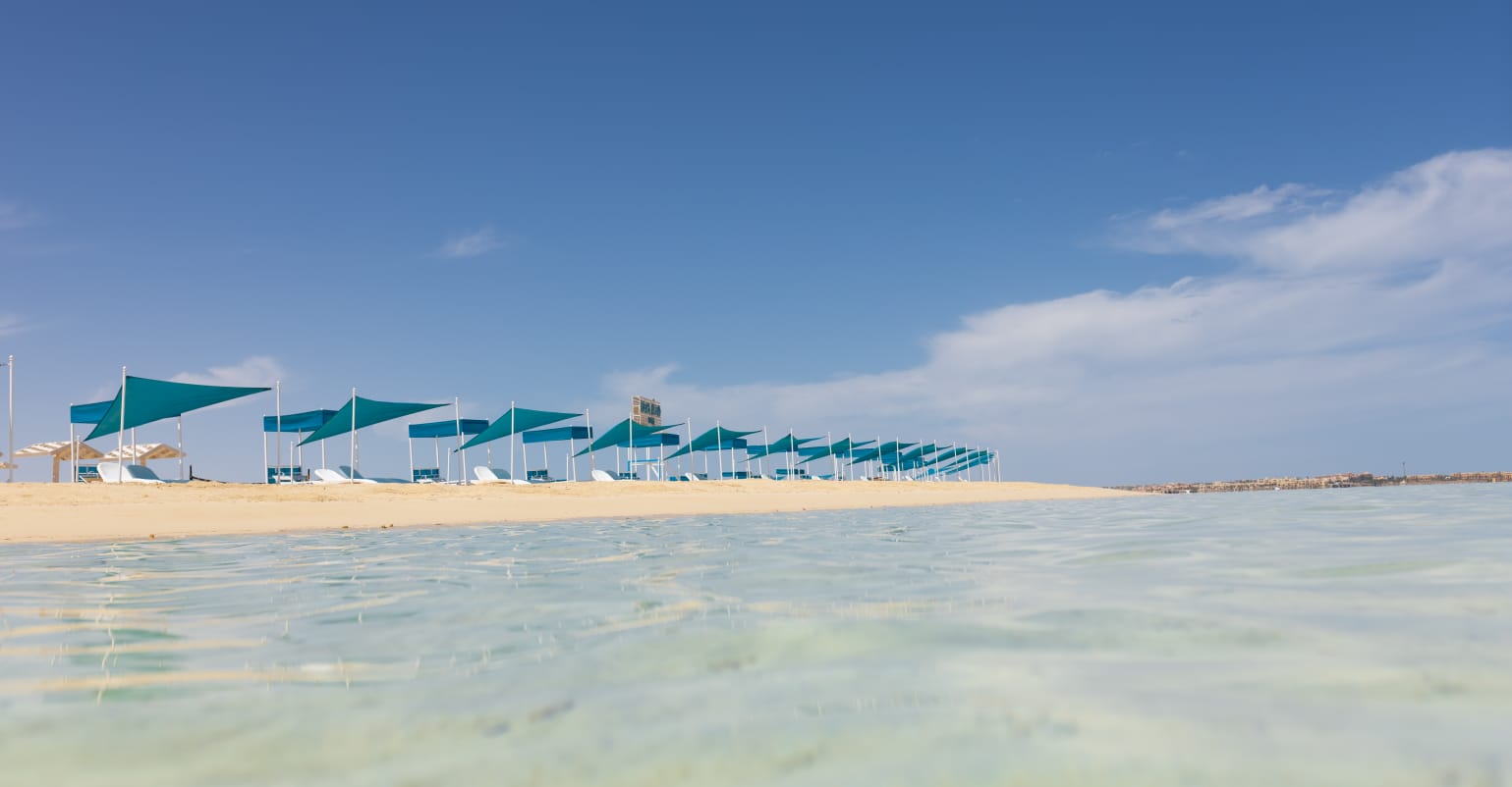 Activités en mer | Hurghada for you