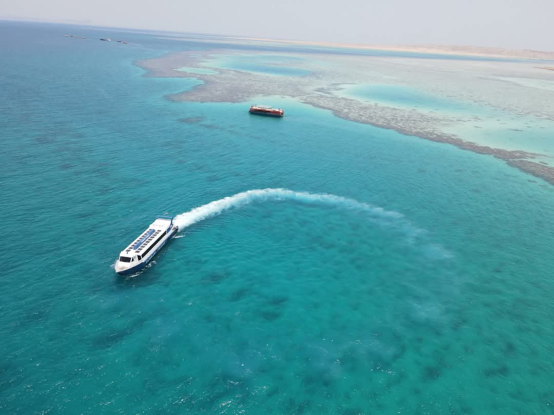 Hurghada For You - Trips in Hurghada