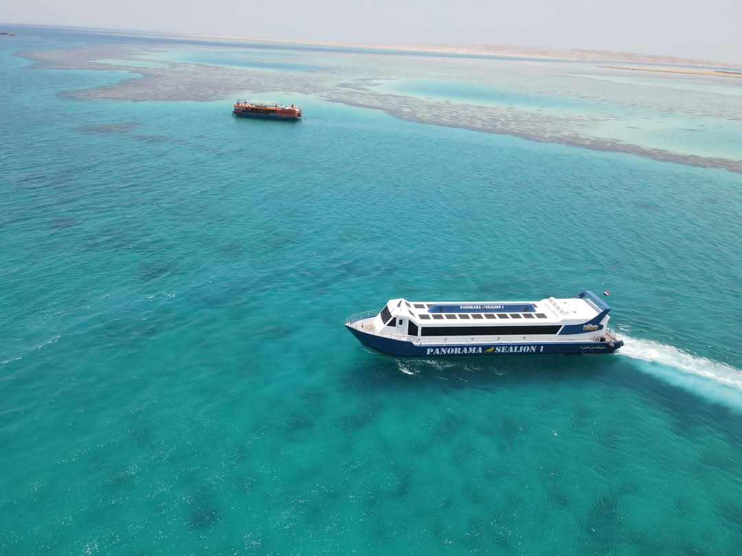 Hurghada For You - Trips in Hurghada