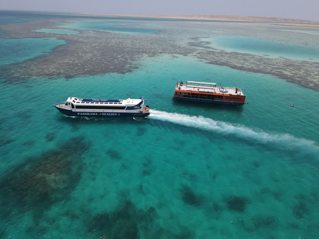 Hurghada For You - Trips in Hurghada