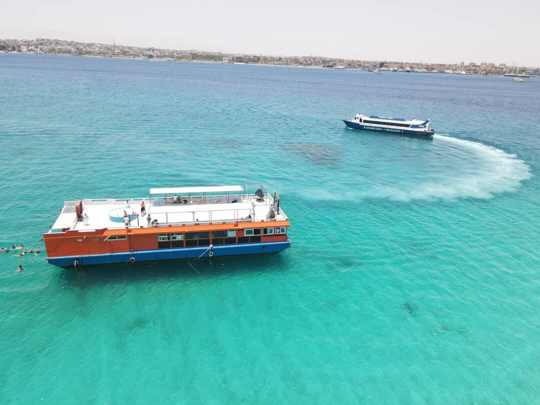 Hurghada For You - Trips in Hurghada