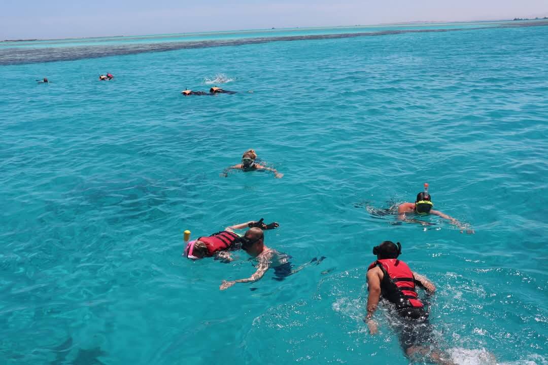 Hurghada For You - Trips in Hurghada