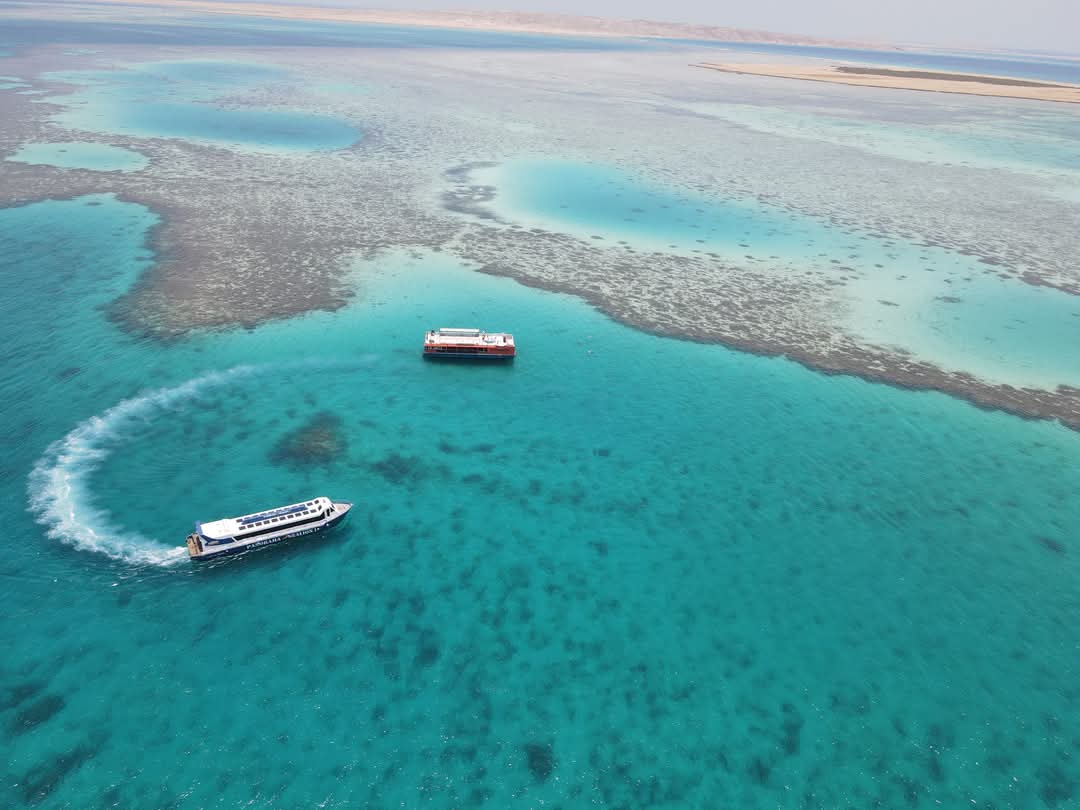Hurghada For You - Trips in Hurghada