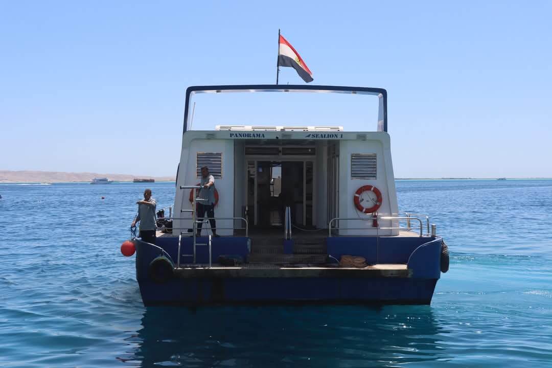 Hurghada For You - Trips in Hurghada