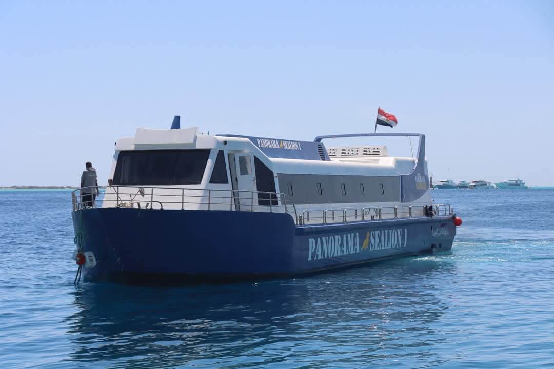 Hurghada For You - Trips in Hurghada