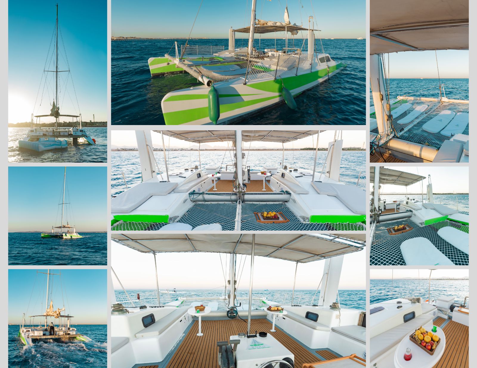 Hurghada For You - Trips in Hurghada